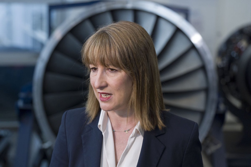 Reeves will have to raise taxes, charge for the NHS or ditch pensions ...