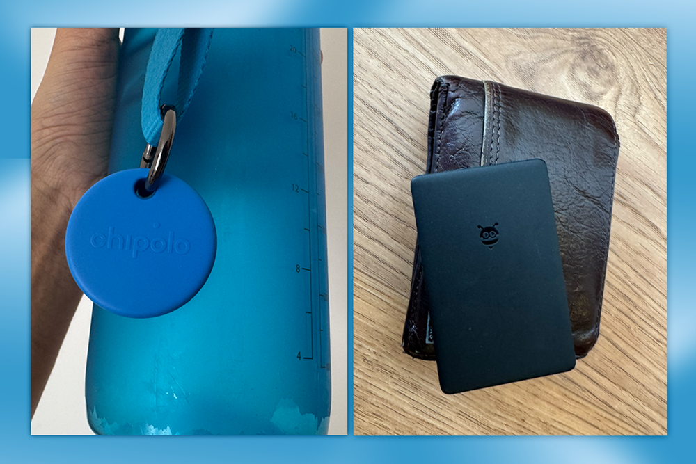 Best AirTag-like trackers for Android, tested by a tech critic