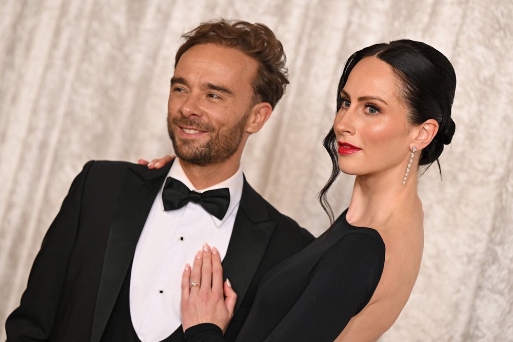 Coronation Street stars congratulate Jack P Shepherd on ‘perfect ...