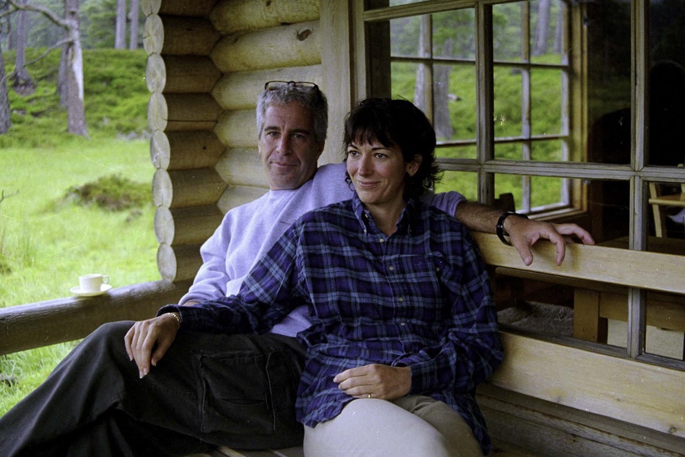 Ghislaine Maxwell quietly moved from Florida prison to softer Texas ‘honor dorm’ after asking ...