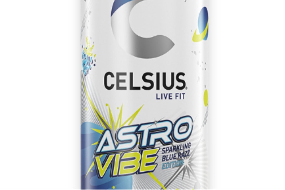Your Celsius could have alcohol in it after High Noon hard seltzer mix ...