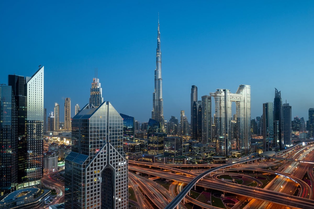 15 best things to do in Dubai, from unbelievable viewpoints to ...