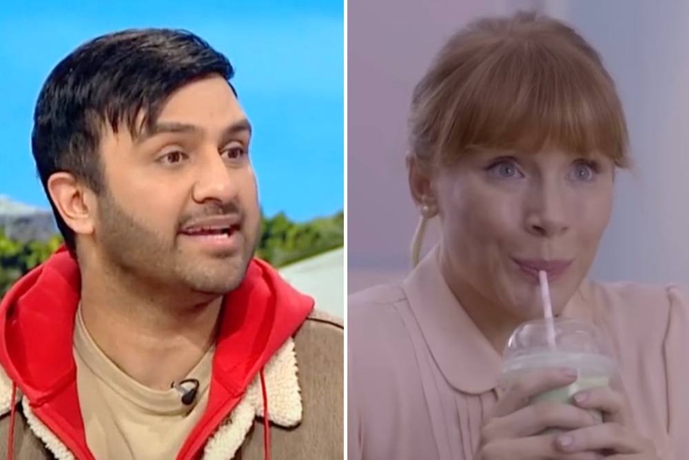 Social media star Shabaz Ali compares effects of influencing to Black ...