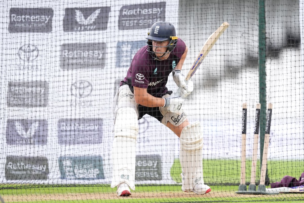 Broken Ben Stokes steps aside as England prodigy Jacob Bethell takes ...