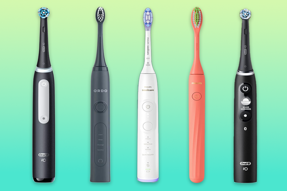 Best electric toothbrush deals for August 2025, from Oral-B to Philips