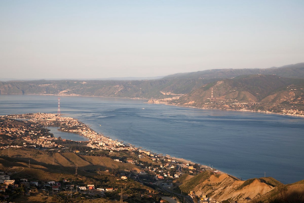 After centuries, Italy might finally build a bridge to Sicily