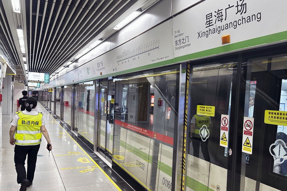 Attacks in China and Japan raise concerns about xenophobia in both ...