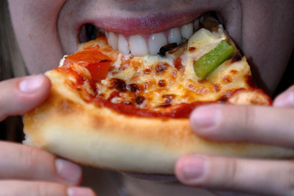 Dietitian shares how to reduce ultra-processed food in your diet and ...