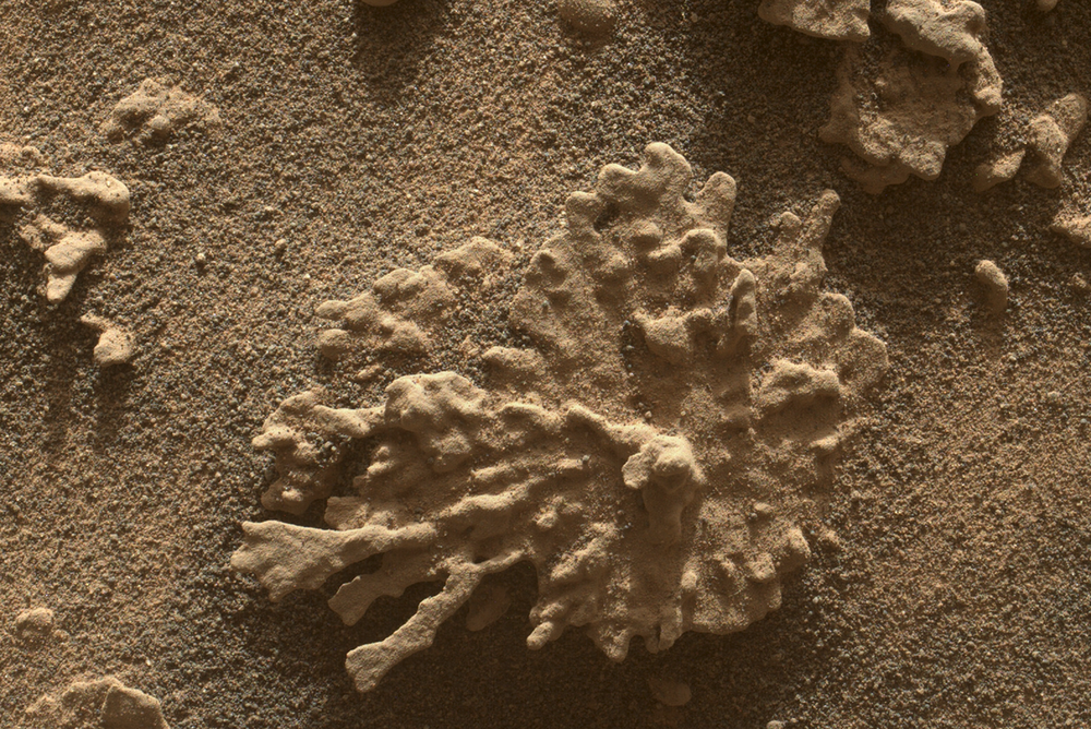 NASA’s Curiosity rover can now multitask