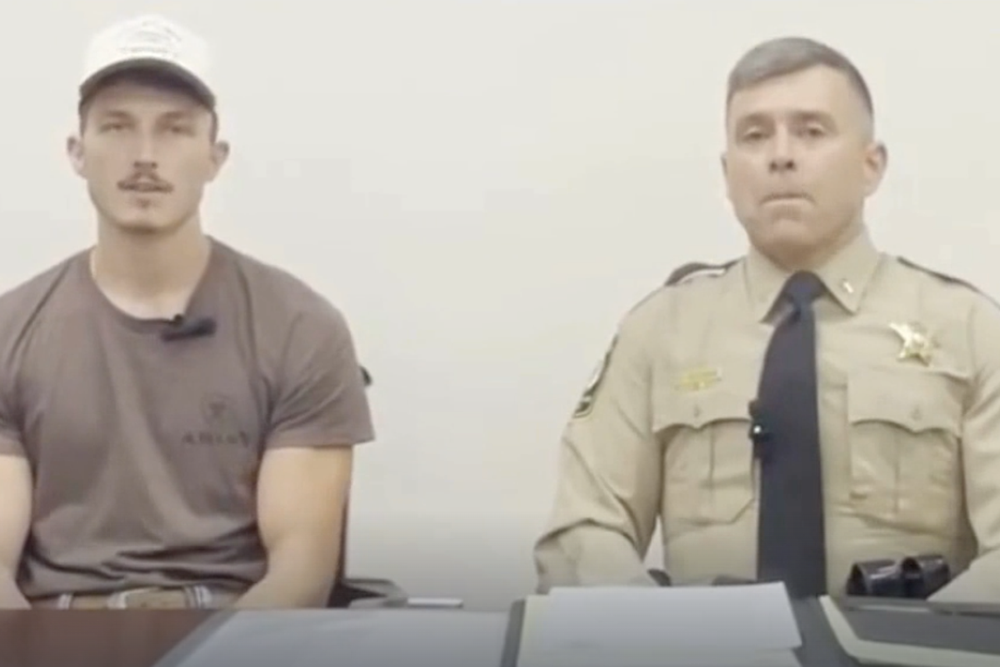 Country music star’s mom stabbed to death in home invasion