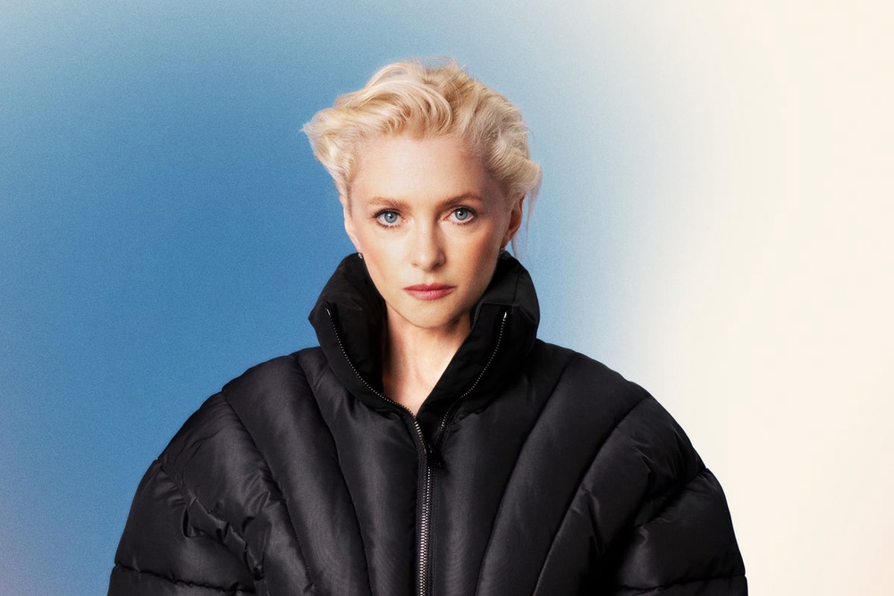 Alison Goldfrapp: Flux review – Melody and meaning evaporate in mid ...