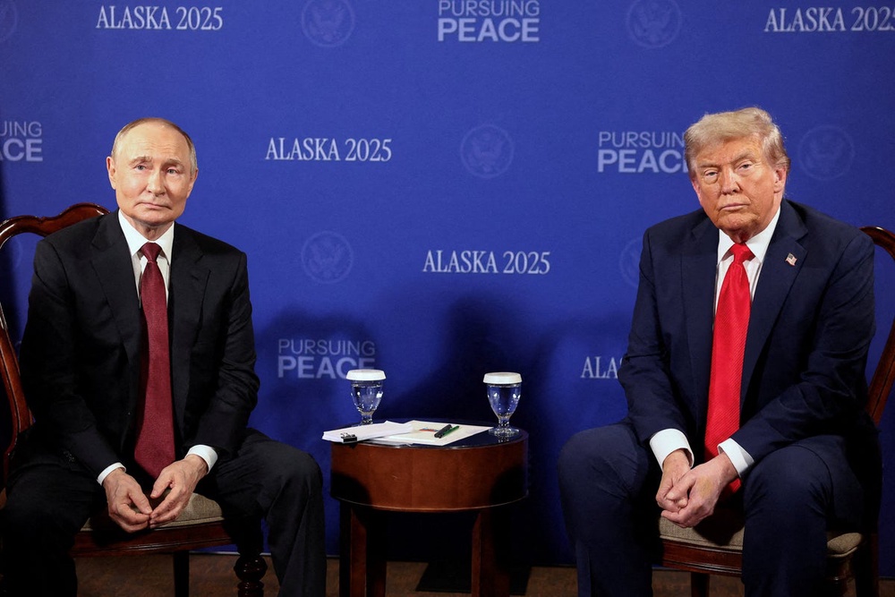 ‘Me pretending not to hear my coworkers’: Putin becomes meme just ...