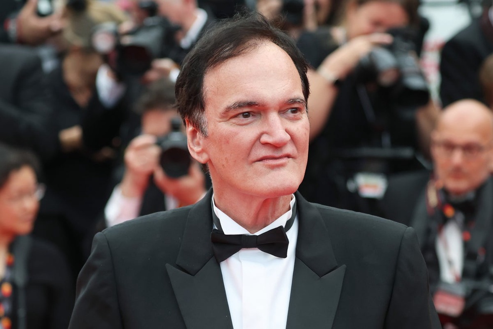 Quentin Tarantino names which of his films is his ‘masterpiece’ and ...