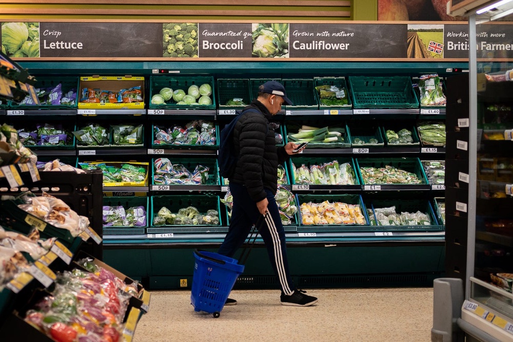 Why inflation has risen above expectations – and what it means for you