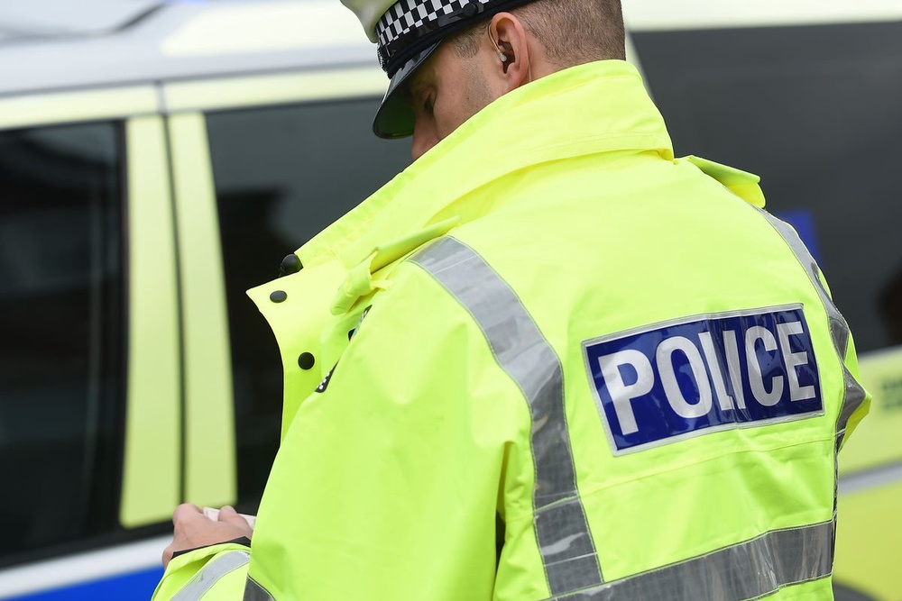 Why victim satisfaction with police is at historic low