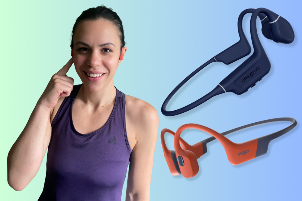 Best waterproof headphones 2025, tried and tested by a triathlete