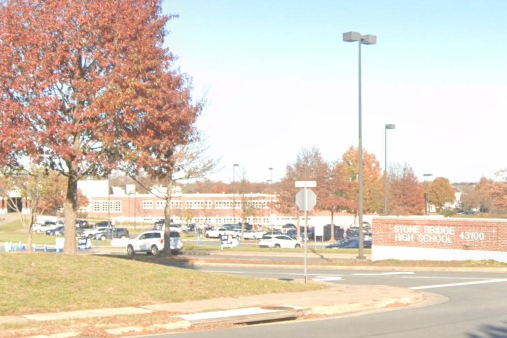 Parents of Virginia high schoolers who harassed transgender classmate ...