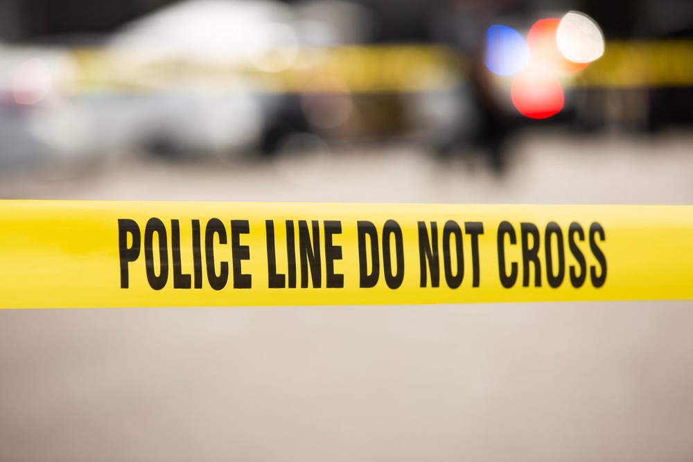 Woman dies after freak accident at St. Patrick’s Day parade