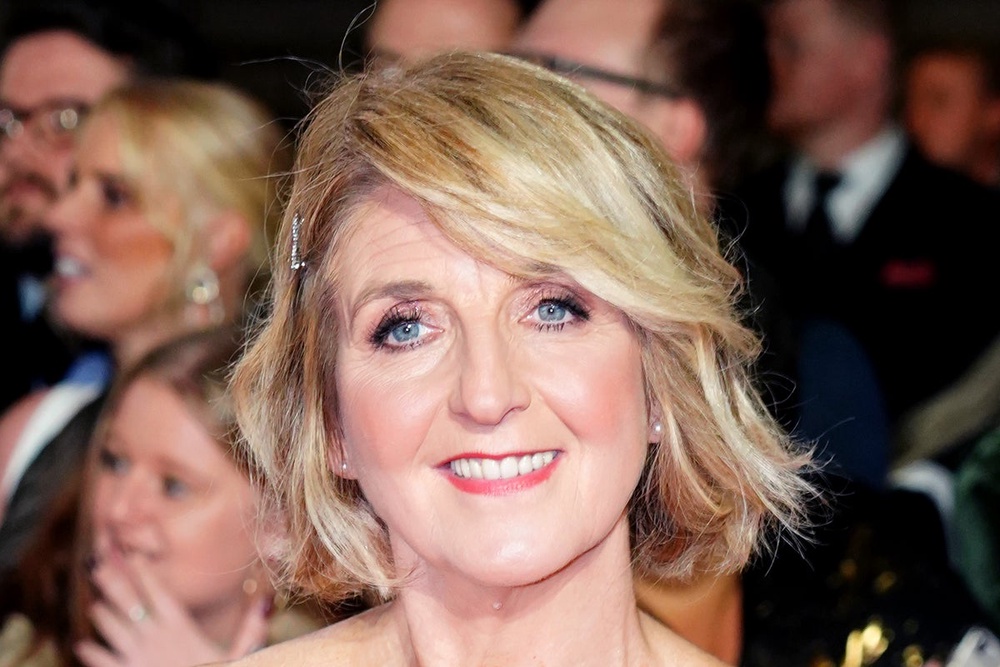 Loose Women star Kaye Adams admits she lied about her age for decades