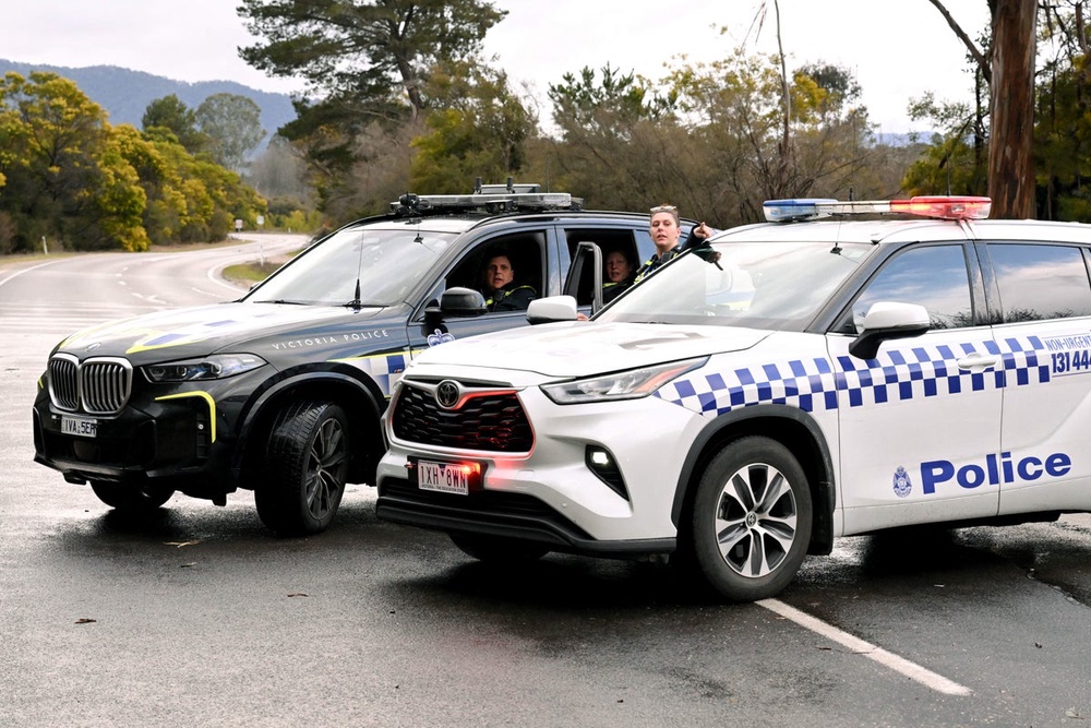 Who is Dezi Freeman, suspected gunman on the run in rural Australia ...