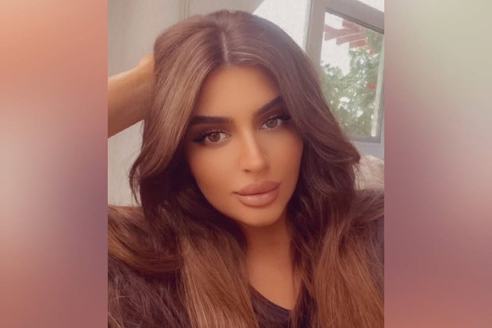 Who is Sheikha Mahra, the Dubai princess engaged to rapper French Montana?