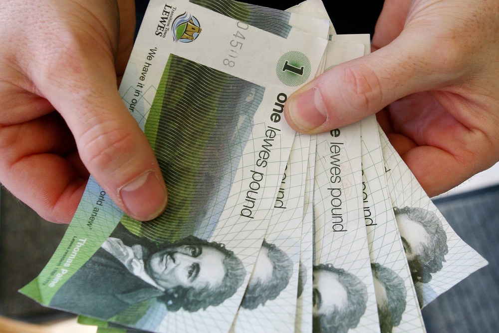 Why this unique UK currency ceased after 17 years