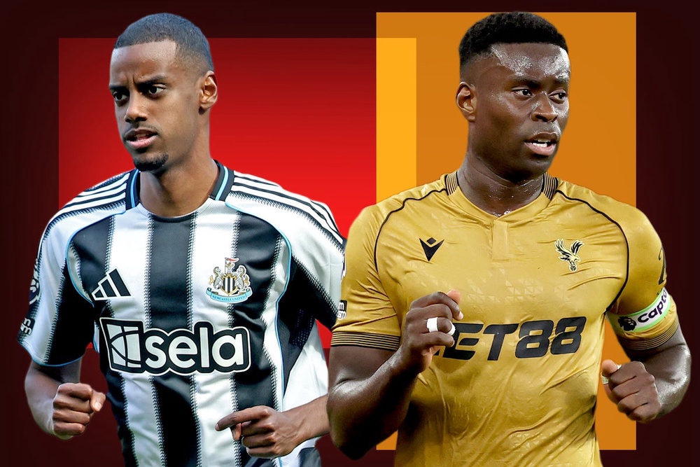 Transfer deadline day live: Liverpool sign Isak despite Guehi blow, Man ...