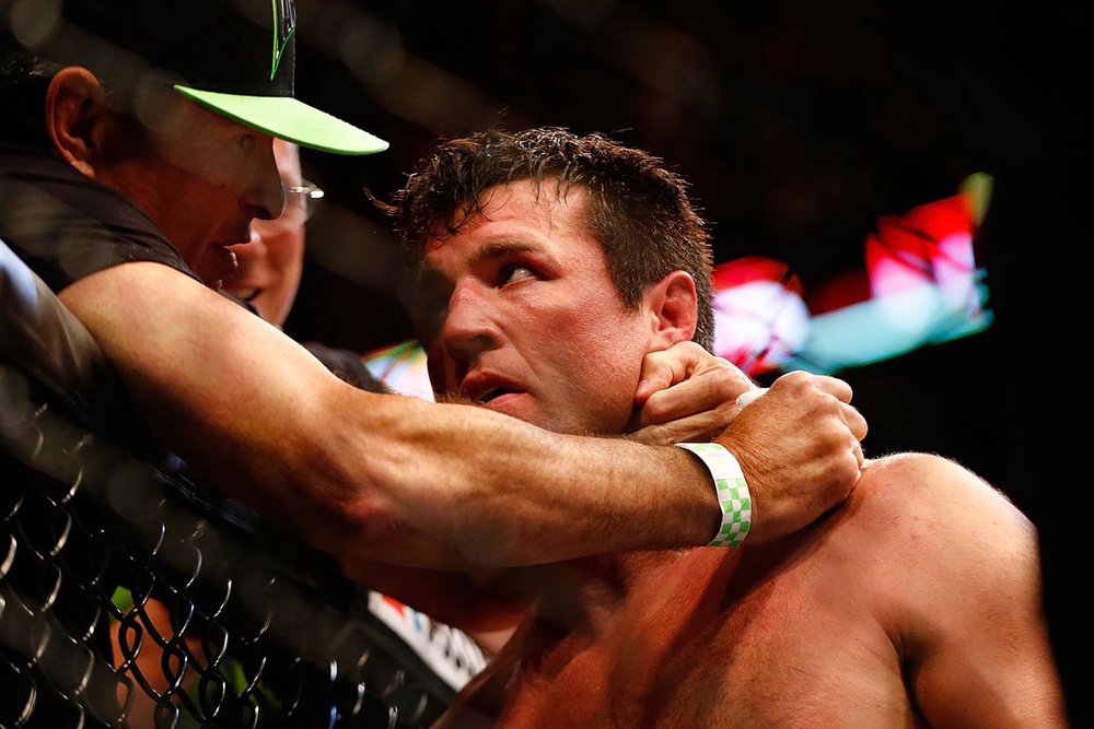 Craig Jones puts Chael Sonnen unconscious twice in one round in jiu ...