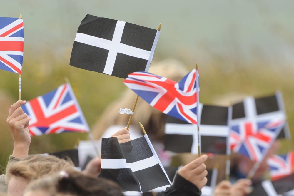Labour MP makes stunning claim about Cornwall in House of Commons
