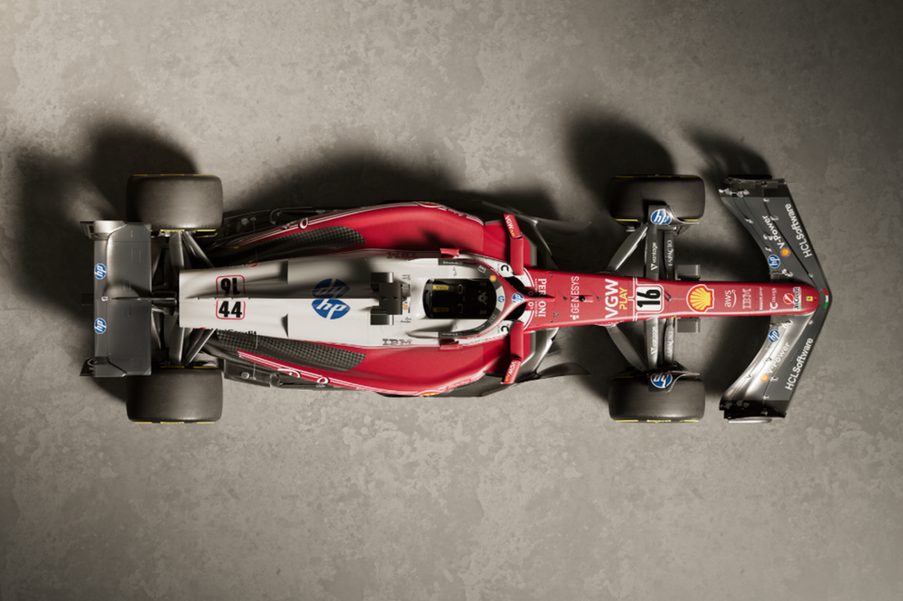 Why Ferrari will sport eye-catching new livery for Monza