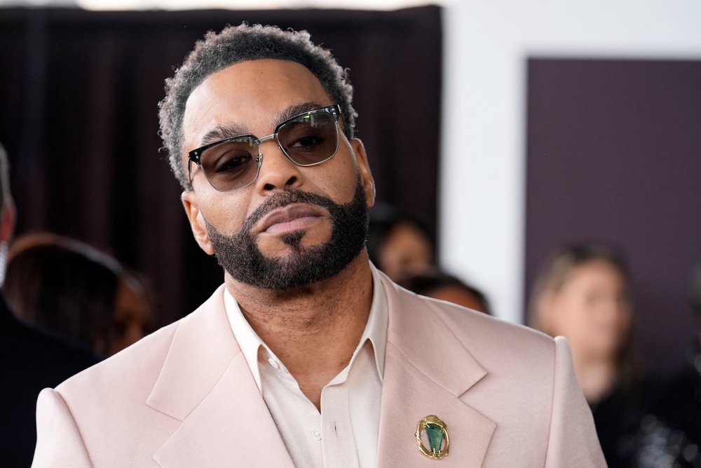 Method Man's passion earned him a spot in the Jets' fan hall of fame ...