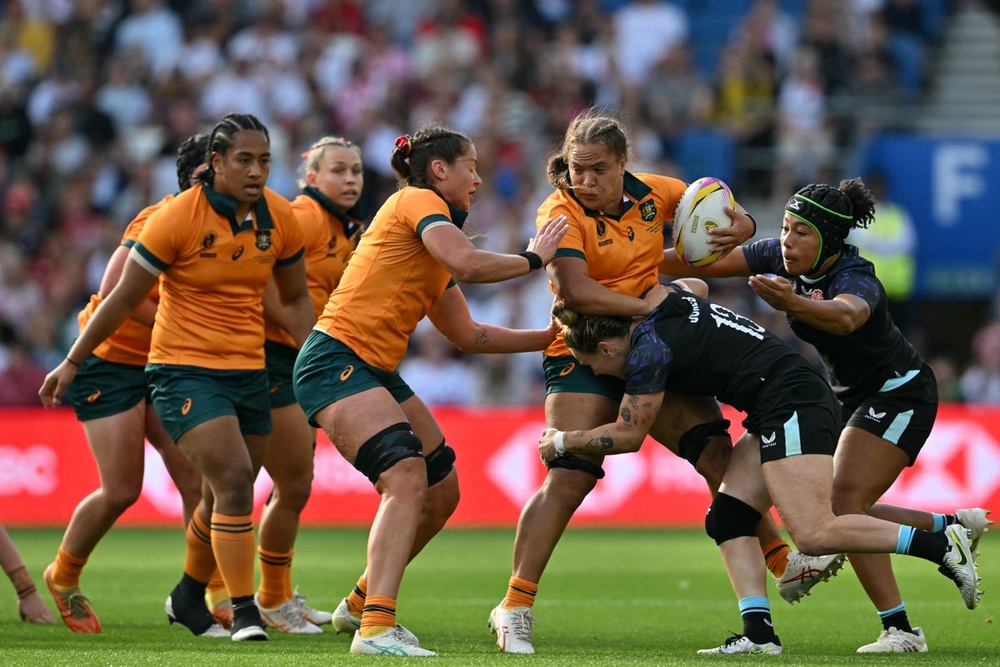 England make case for the defence after Australia win — but key ...