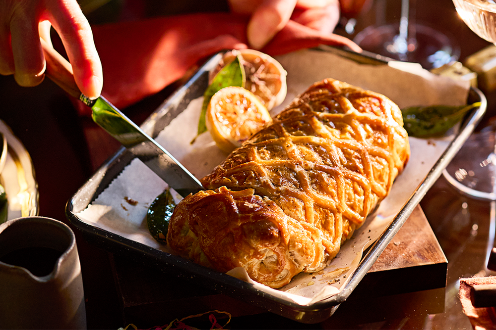 Waitrose has revealed its Christmas food range for 2025 – here’s what’s ...