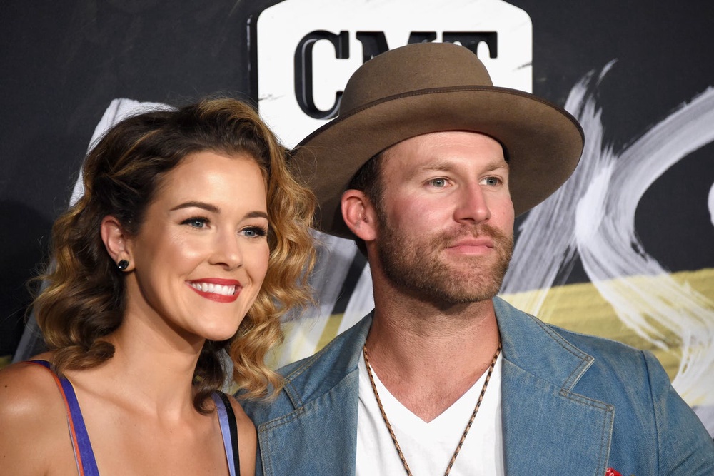 Country star Drake White and wife Alex share heartbreak over baby ...