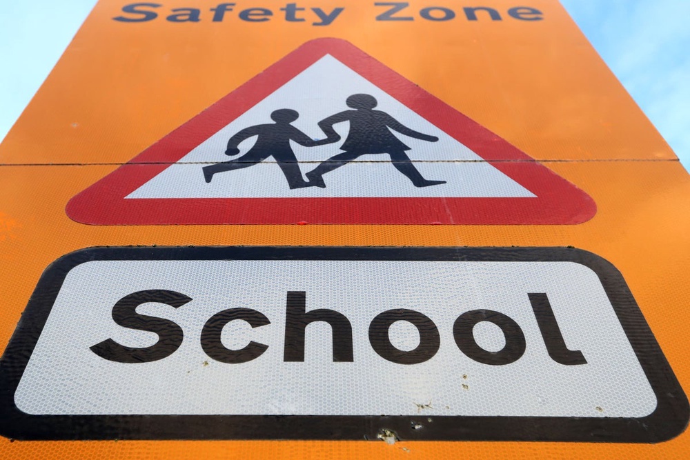 New-look Ofsted report cards for schools to be given to parents from ...
