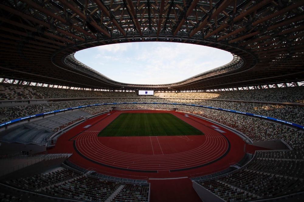 Revisiting the Tokyo Olympics as the track and field world ...