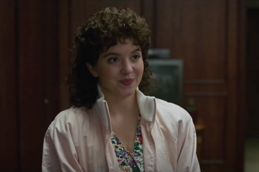 Sydney Sweeney breaks silence after boxing biopic Christy becomes one ...