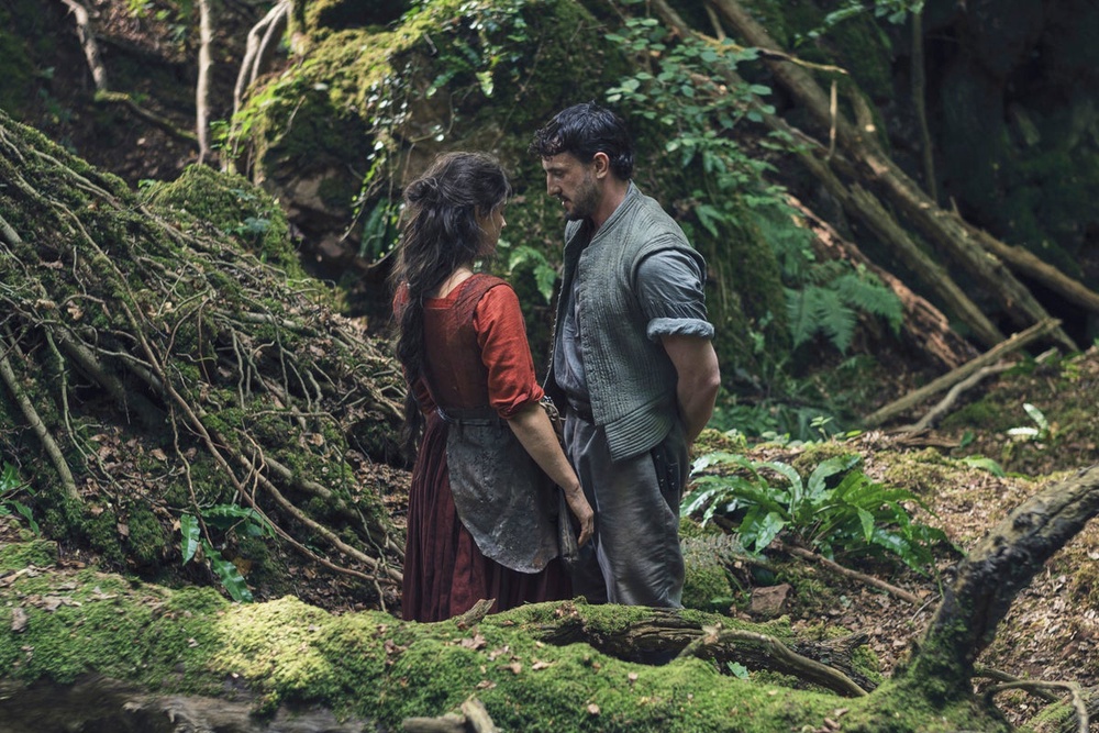 Where is Hamnet filmed? The real-life locations behind the Shakespeare ...