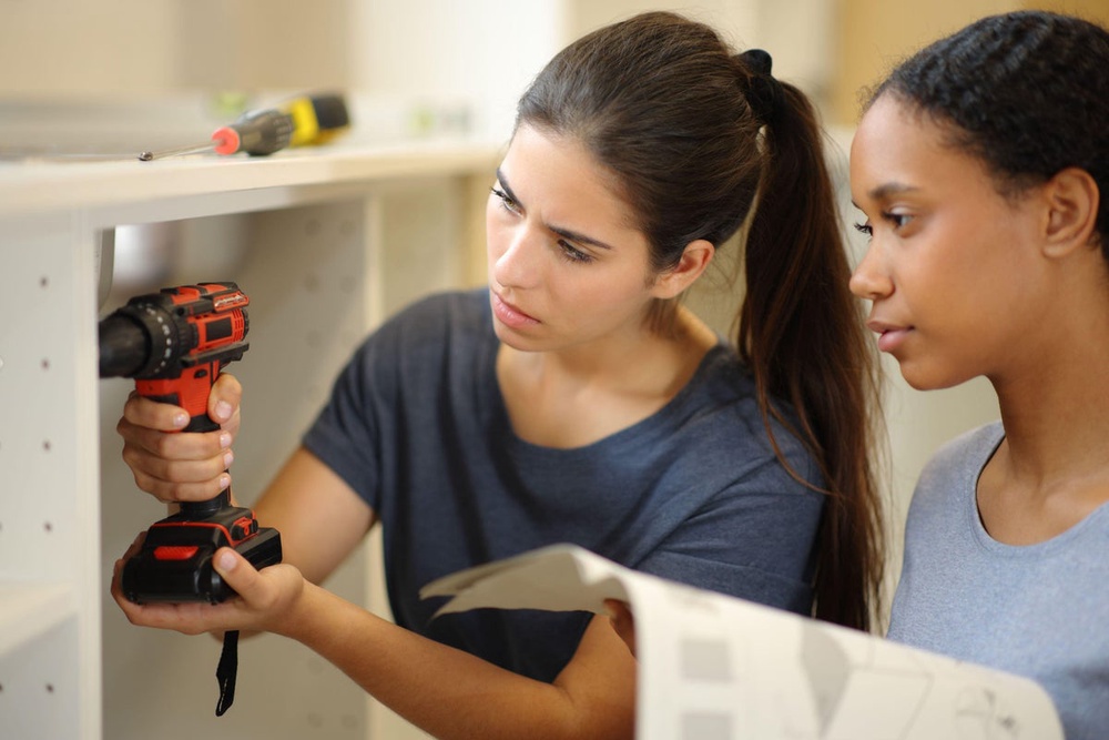 3 dependable DIY jobs you can do in a weekend