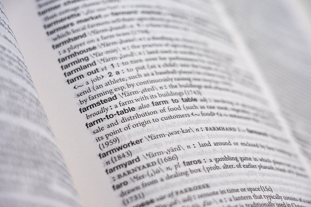 Hard pass. Cold brew. Dad bod. Merriam-Webster adds over 5,000 words to ...