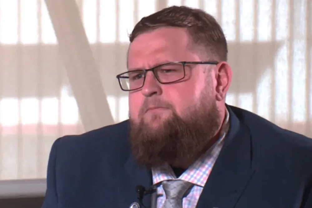 Vegas man who accused his mom of sexual abuse is legally the father of ...