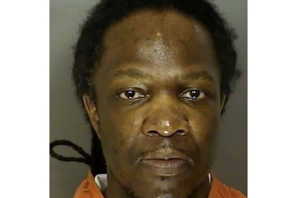 South Carolina prosecutor seeks death penalty in murder case after ...