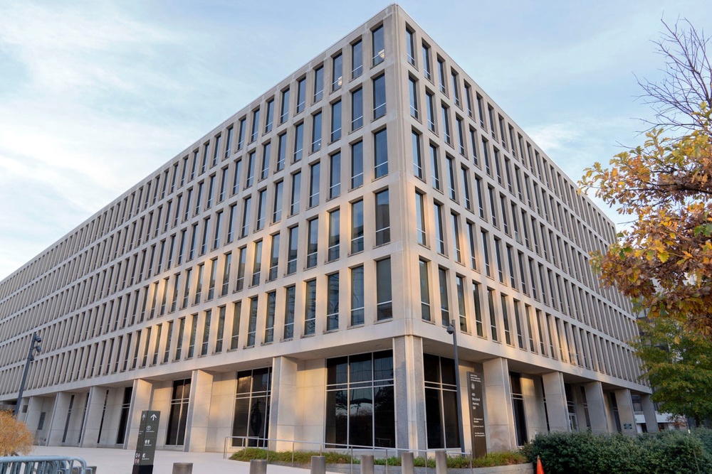 The government shutdown will halt some work at a diminished Education ...