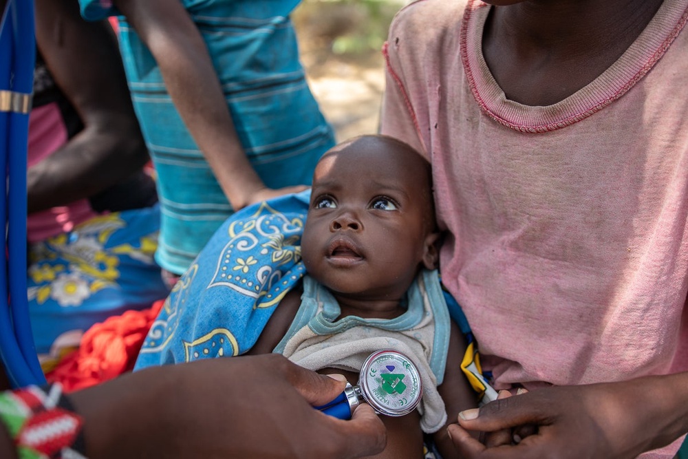 UK aid cuts a tragic mistake that will put national security at risk ...