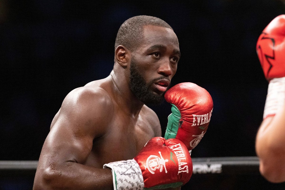 Legendary boxer Terence Crawford has retired - here’s how much he made ...
