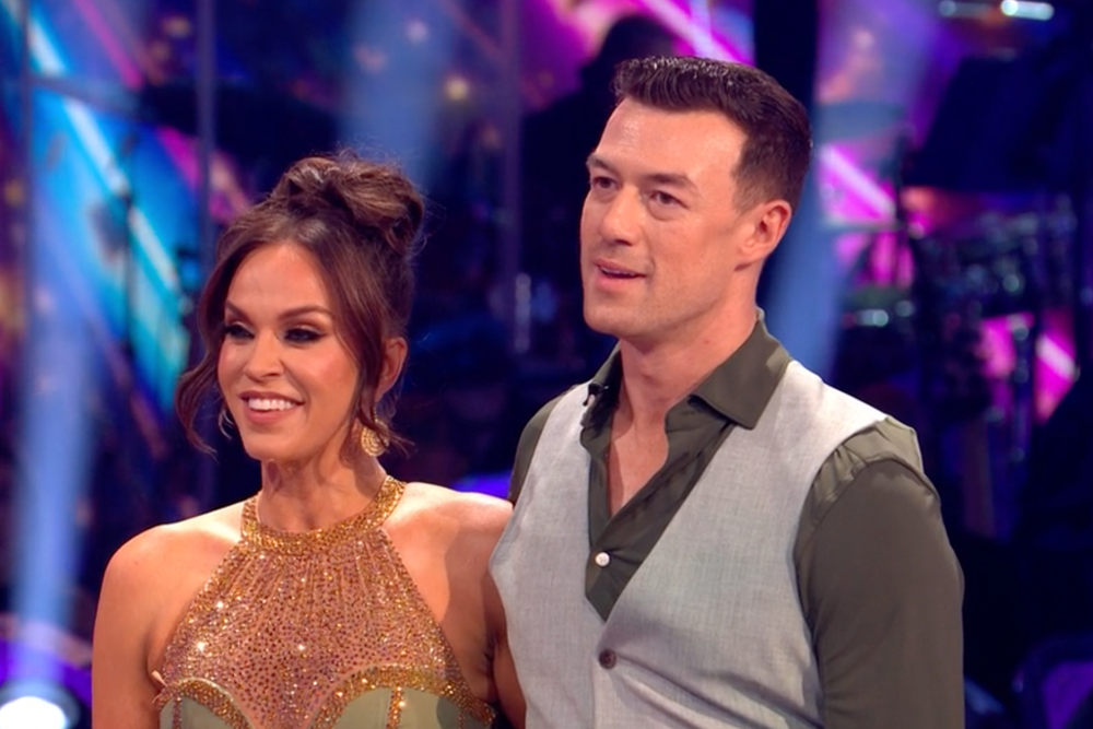 Strictly Come Dancing is more open than ever this year – but I’d love ...