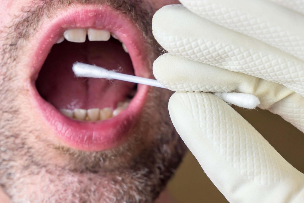 Cheek swabs to detect mutated genes ‘could become useful cancer ...