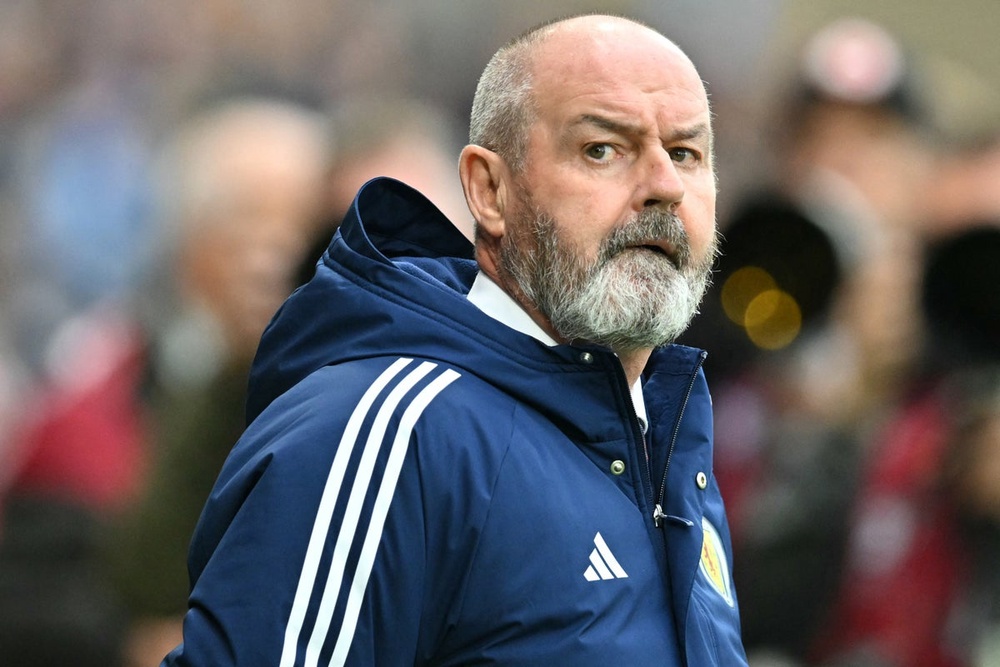 Denmark boss insists his team are more ‘fired up’ than Scotland for ...