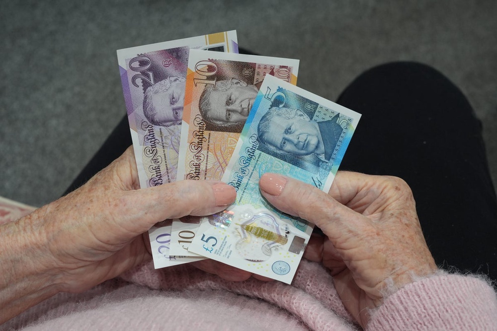 More Tools Needed To Help People Share Money Management Martin Lewis more-tools-needed-to-help-people-share-money-management-martin-lewis