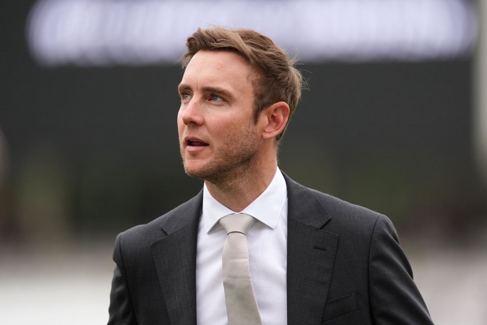stuart broad ashes 2025